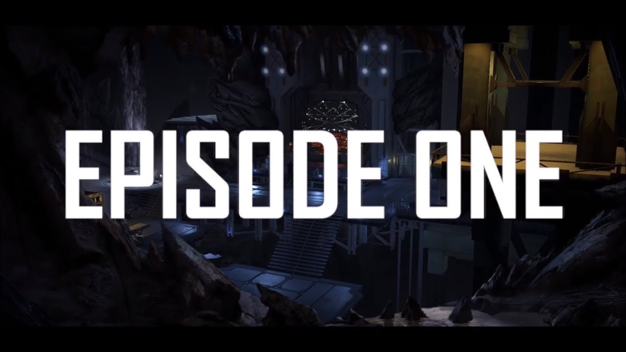 Robin Plays Batman: The Telltale Series - Episode 1 - Realm of Shadows ...