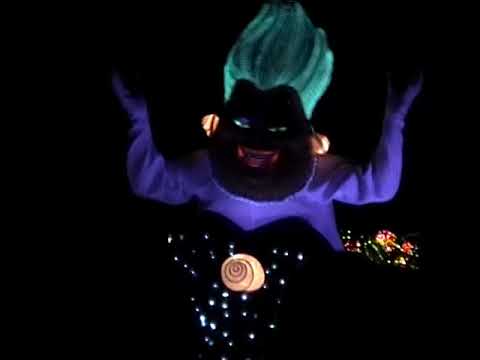 Walt Disney World 2001 - YouTube