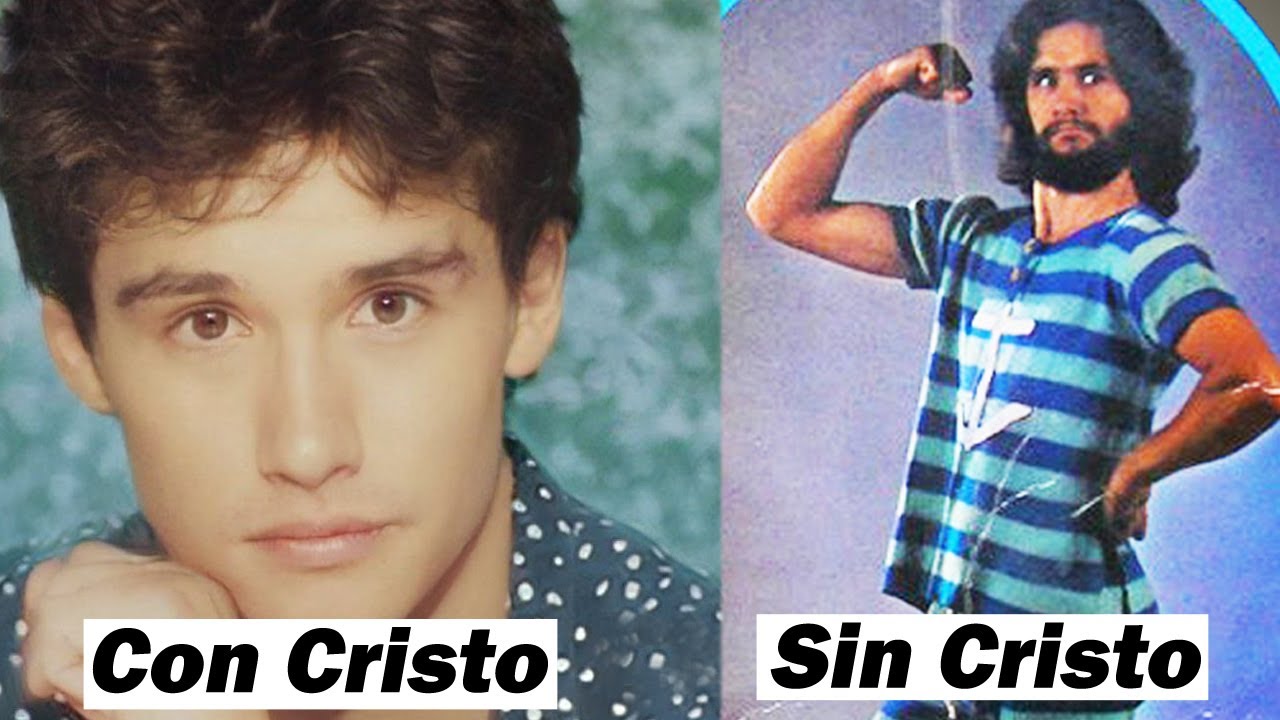 HISTORIA DE LA VIDA DE RABITO ANTES DE SER CRISTIANO - YouTube