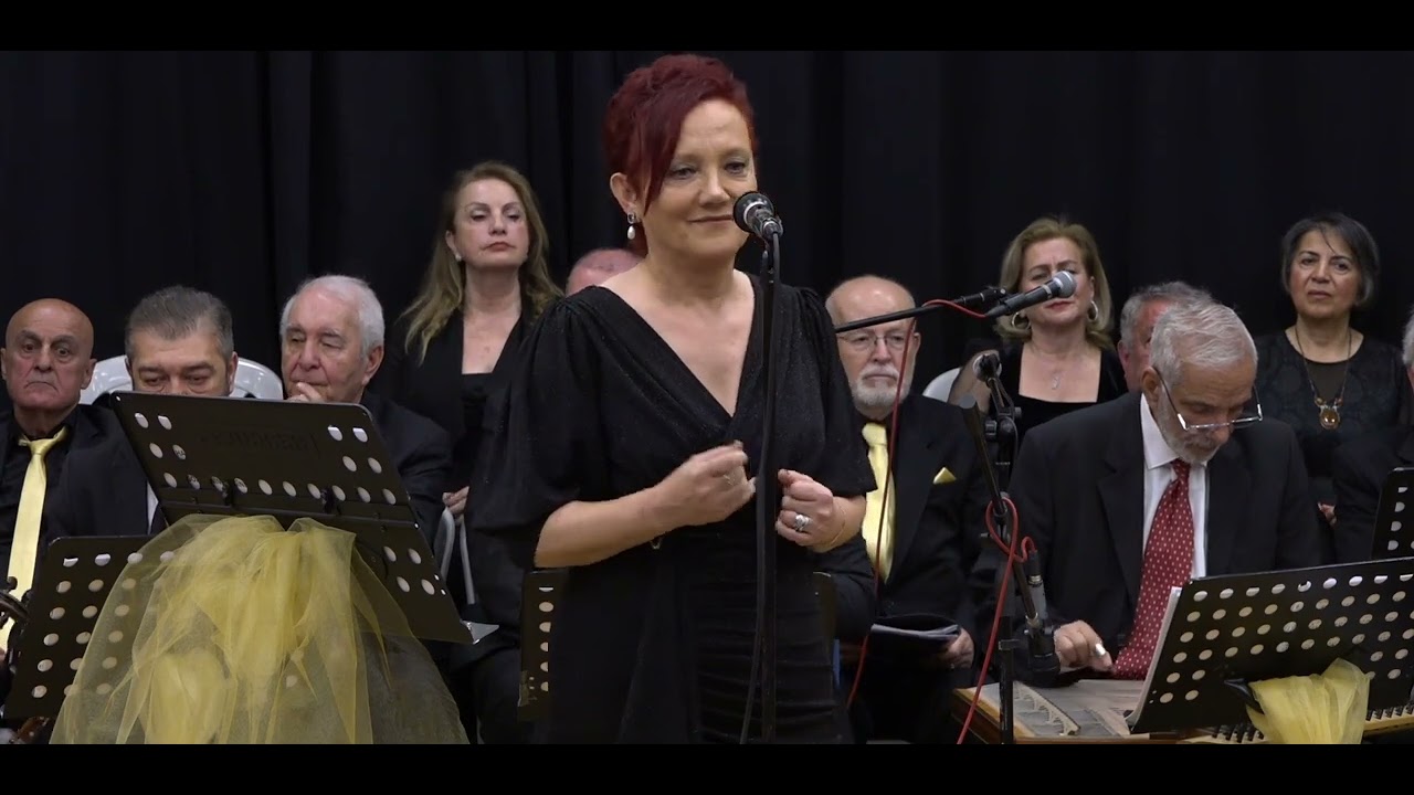 GÜLSEN ŞAHİN - BENİ SEV RUHUMU SAR - YouTube