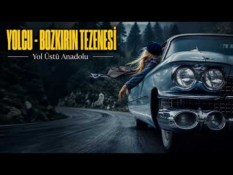 Yolcu - Bozkırın Tezenesi | \
