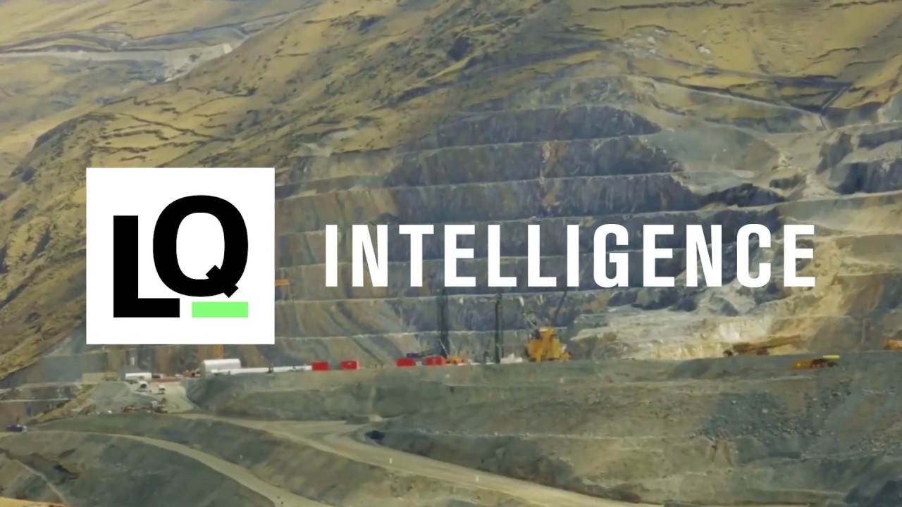 LQ Intelligence - YouTube