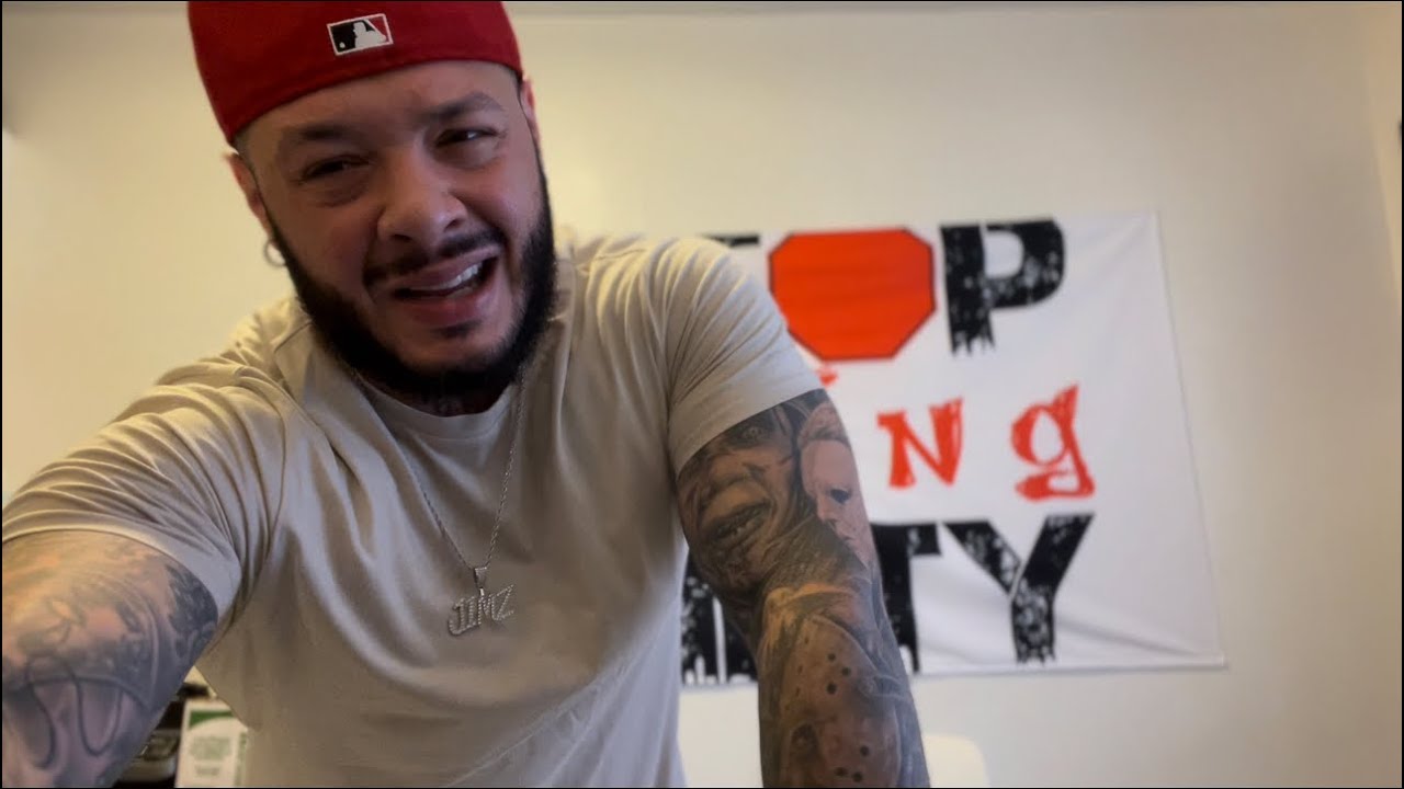 Smack who u canceling?! / threatens to expose media ??? - YouTube