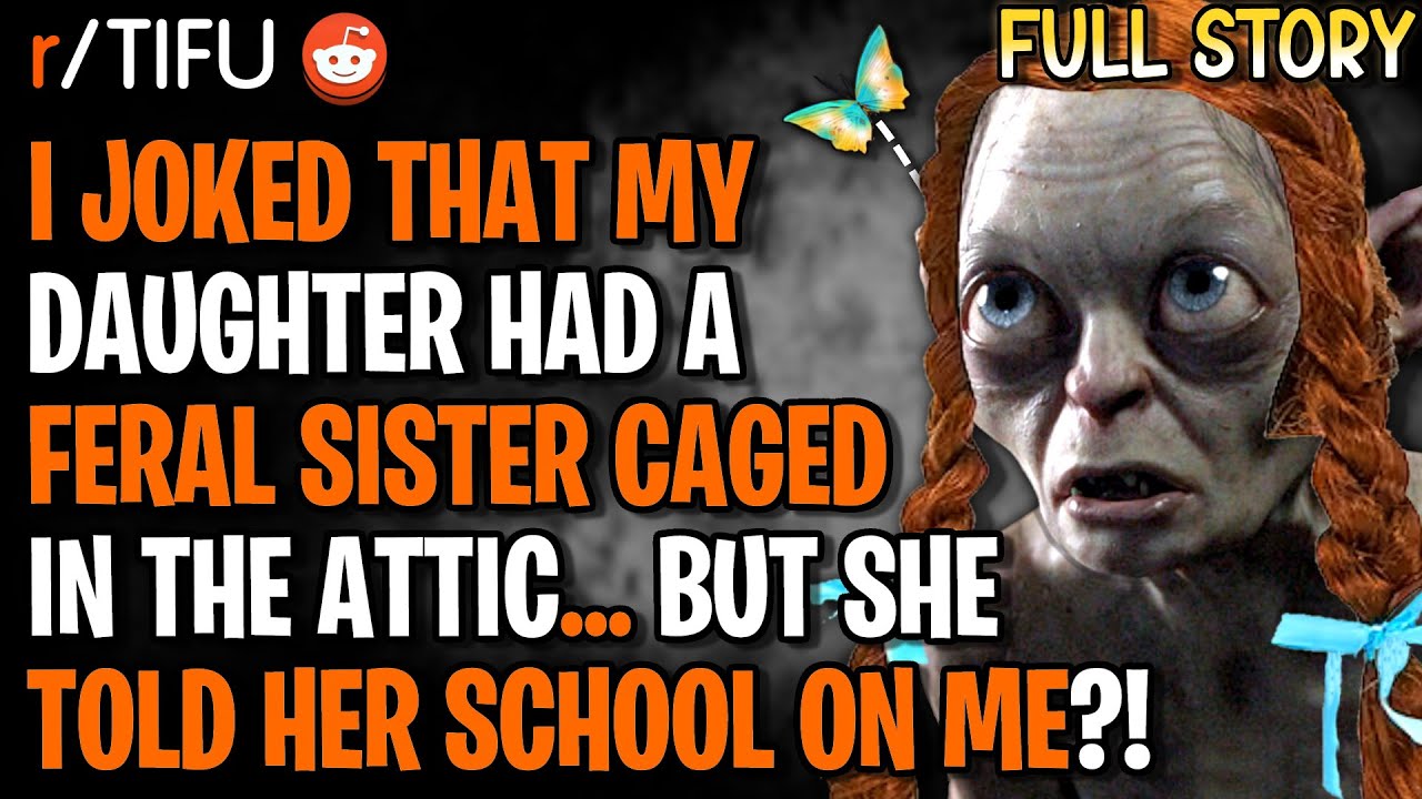 I Told A Joke To My Daughter That Almost Got Me Reported To Child ...
