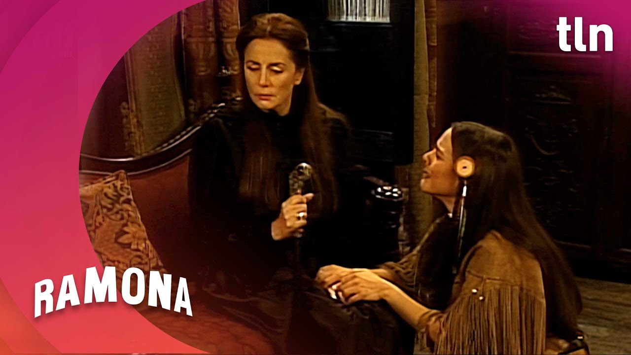 Doña Ramona y Ramona se despiden para siempre | Ramona | Capítulo 47 1/ ...