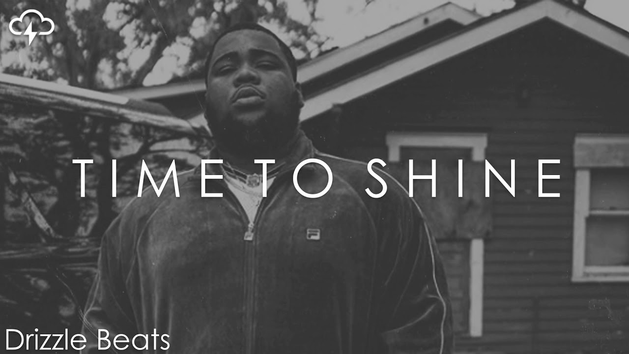 Rod Wave Type Beat "Time To Shine" ft Roddy Rich Type Beat | Soulful ...