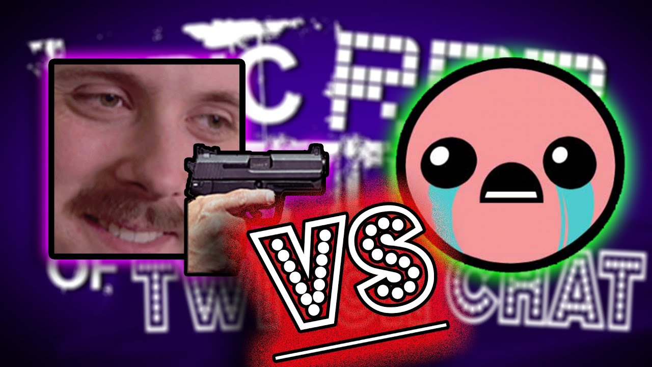 EPIC RAP BATTLES OF TWITCH CHAT - SUBS VS. PLEBS - YouTube