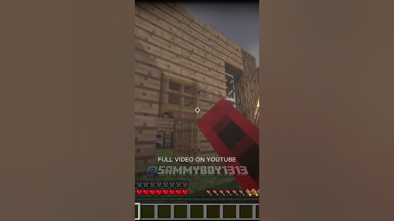 I played The Broken Script Modpack... Full video on YouTube #minecraft ...