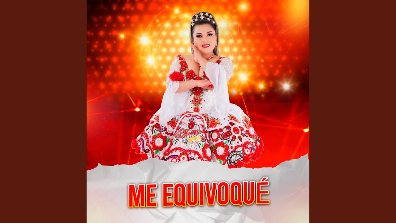 Me equivoqué - YouTube