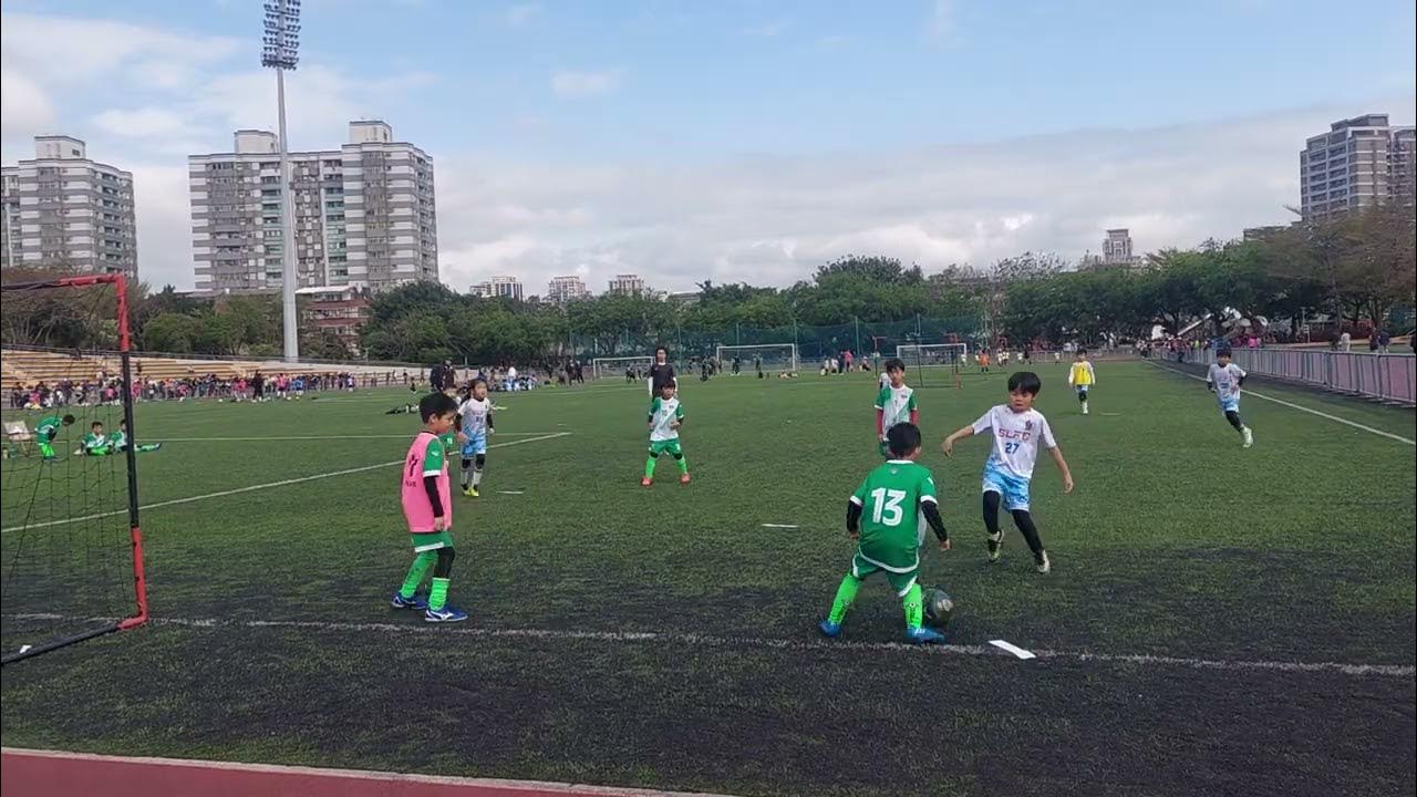 2025/2/22 U8黃蜂盃 SLFC vs. 快樂熊 - YouTube