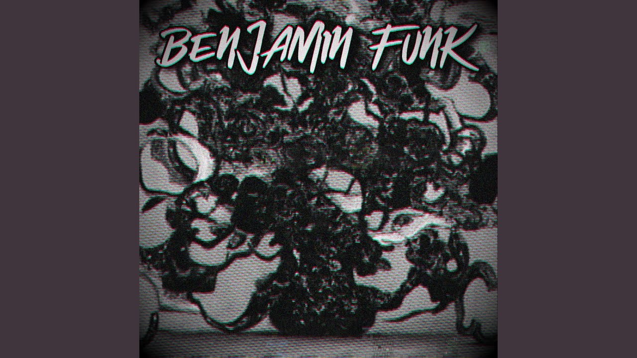 BENJAMIN FUNK (ULTRA SLOWED) - YouTube
