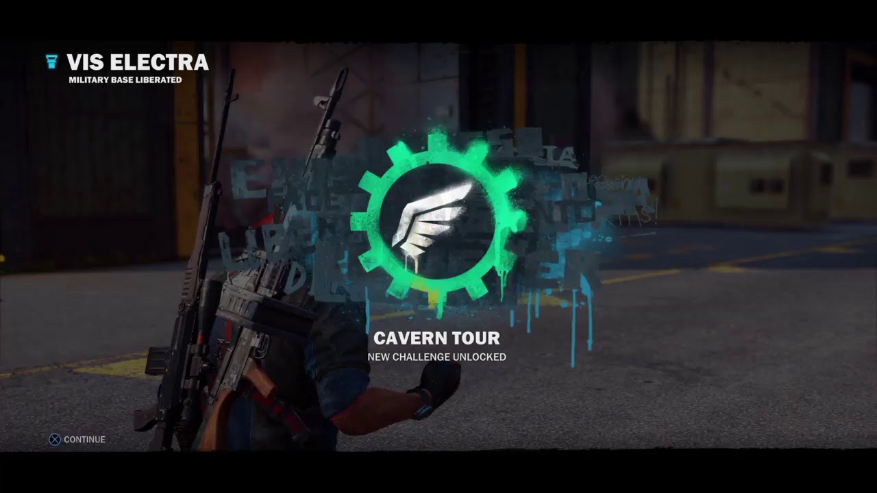 Just Cause 3 Messin Around - YouTube