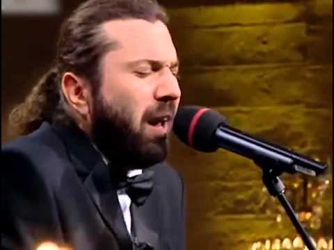 Halil Sezai-Vurgun(Gözlerim uykuyla barıştı sanma)