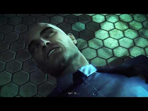 Hitman: Absolution™ Skurky's law John Wick style (The real John wick style) - YouTube