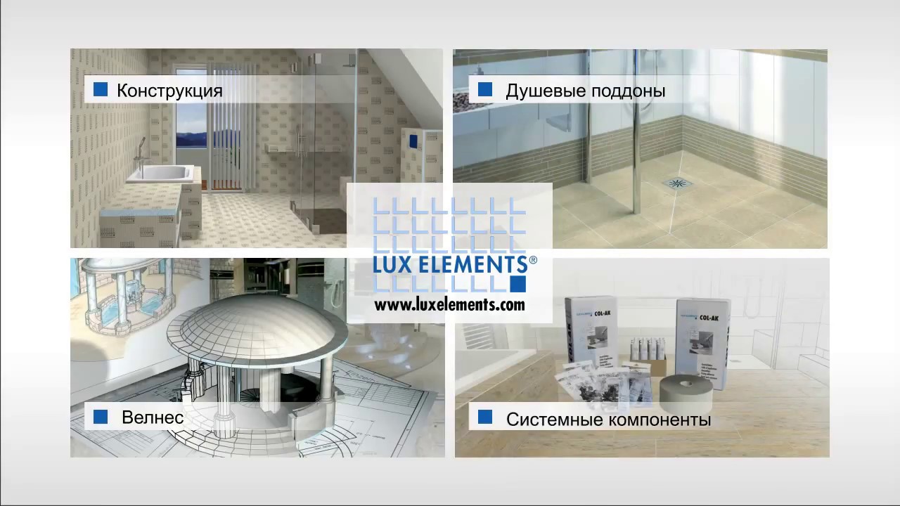 Монтаж LUX ELEMENTS конструкционная панель ELEMENT в качестве облицовки ...