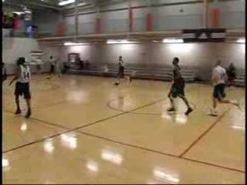 Yusef Aziz 2007 Summer League Video - YouTube