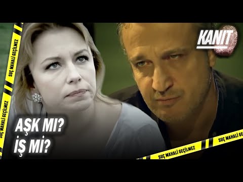 Müge'nin Sonu Ortaklık Mı Evlilik Mi Oldu? - Kanıt 96.Bölüm