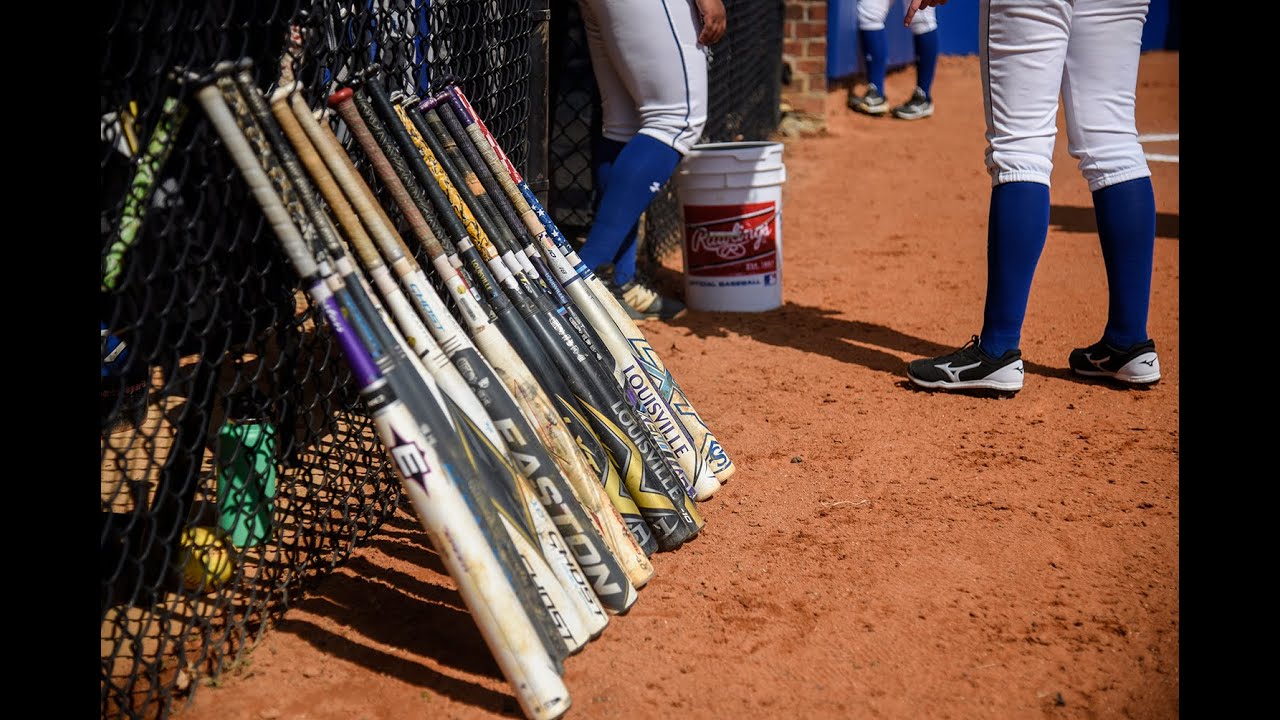 Salem vs. Wake Tech-Softball Preseason Scrimmage - YouTube