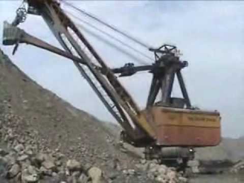 SILVER SPADE WORKING IN 03 - YouTube