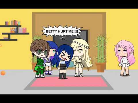 The krew hate betty - YouTube