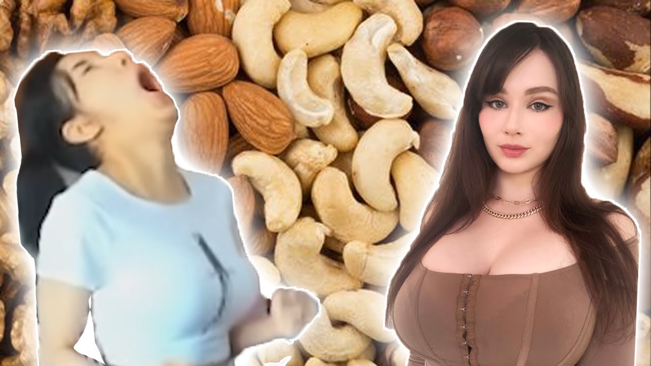 BUSTING FAT NUTS - YouTube