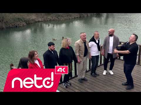 Zeki Bilgi - Geldi Bi Kara Duman