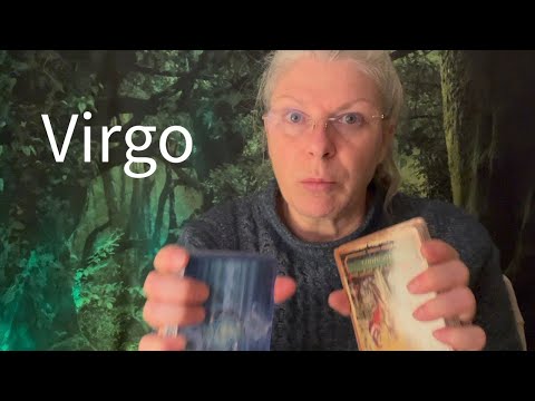 Virgo. Who You Are Today In This Reading, Is Not Who You Will Be In Next Weeks Reading.