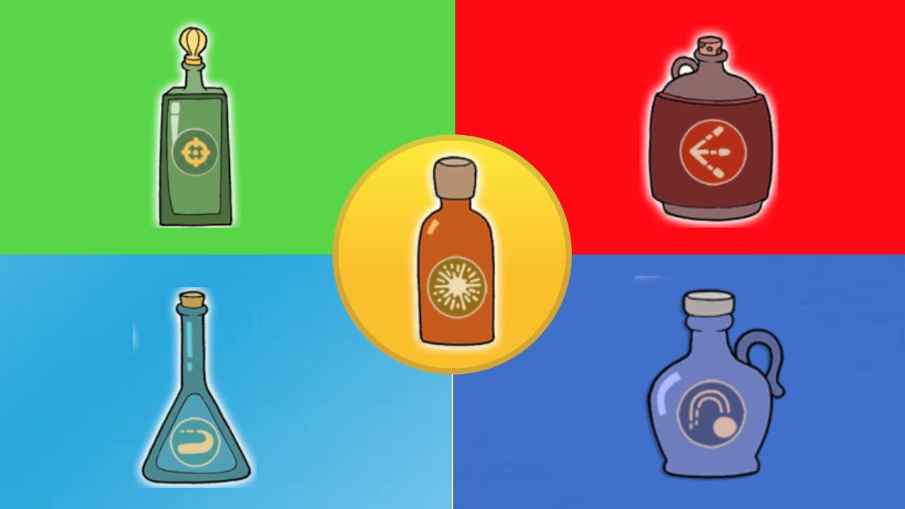 🔥 All CUPHEAD weapons comparison 🔥 - YouTube