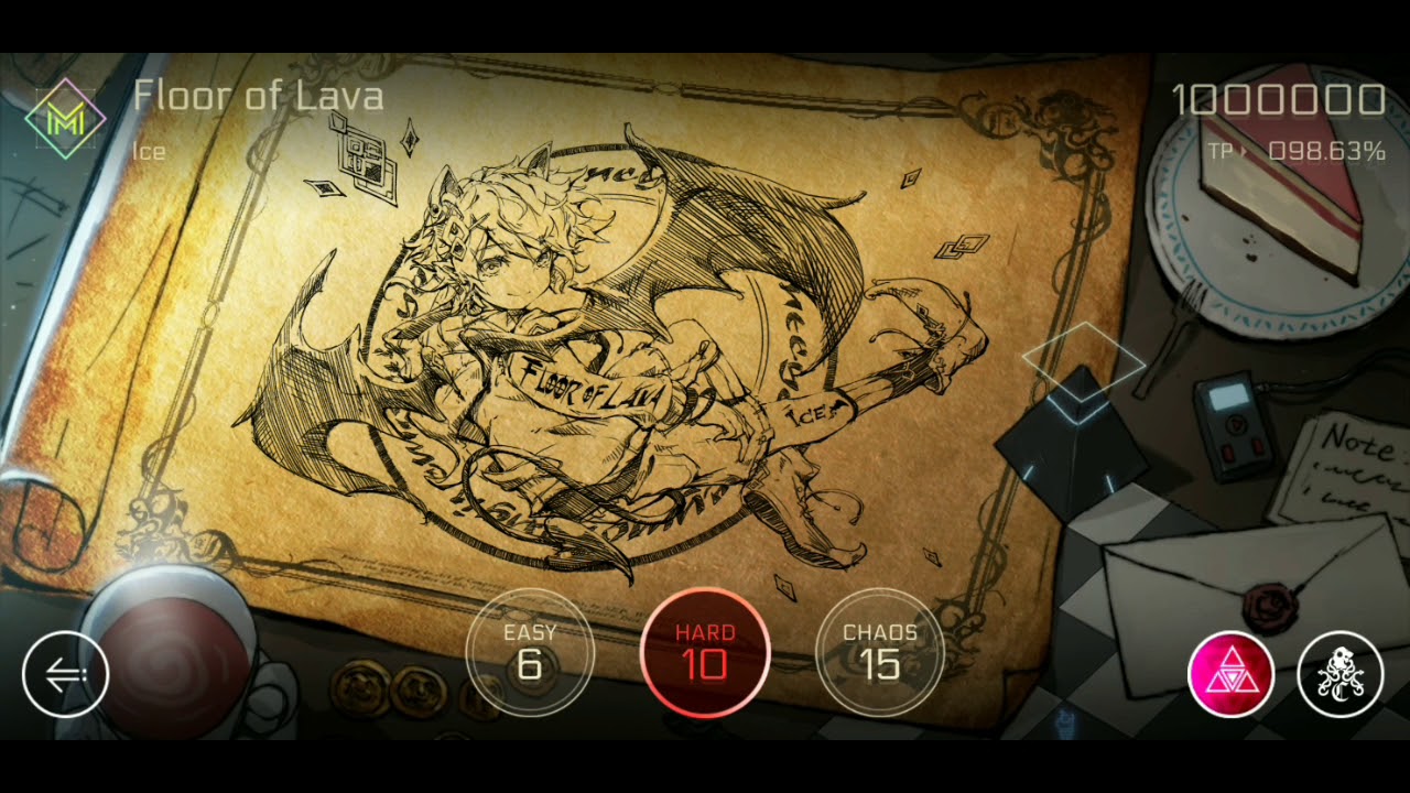 [Cytus 2 v2.4] ConneR *Updated* Song Previews - YouTube