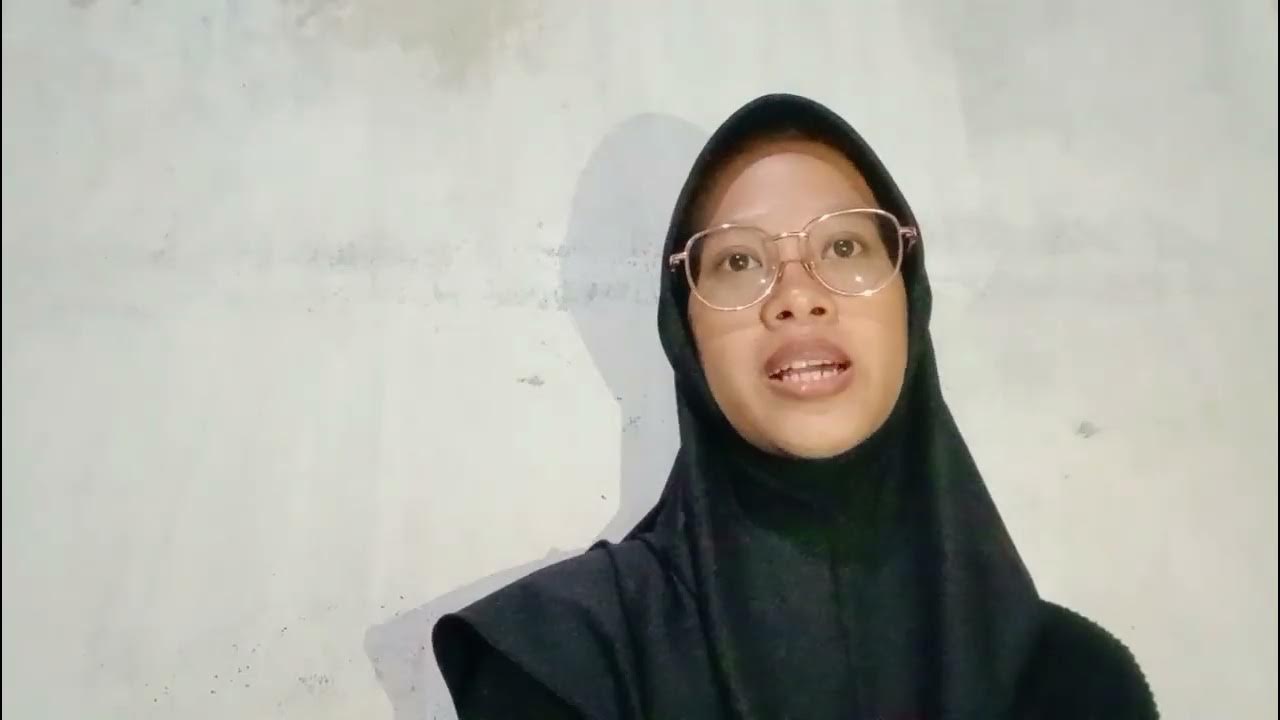 UAS Teori Ekonomi Mikro Analisis Contoh Kasus Pasar Persaingan Sempurna - YouTube