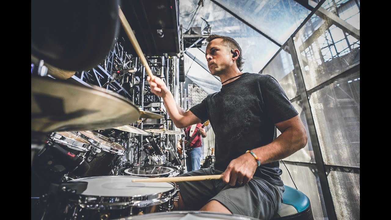 Matt Billingslea Corona Lesson Series: Episode 1 - YouTube