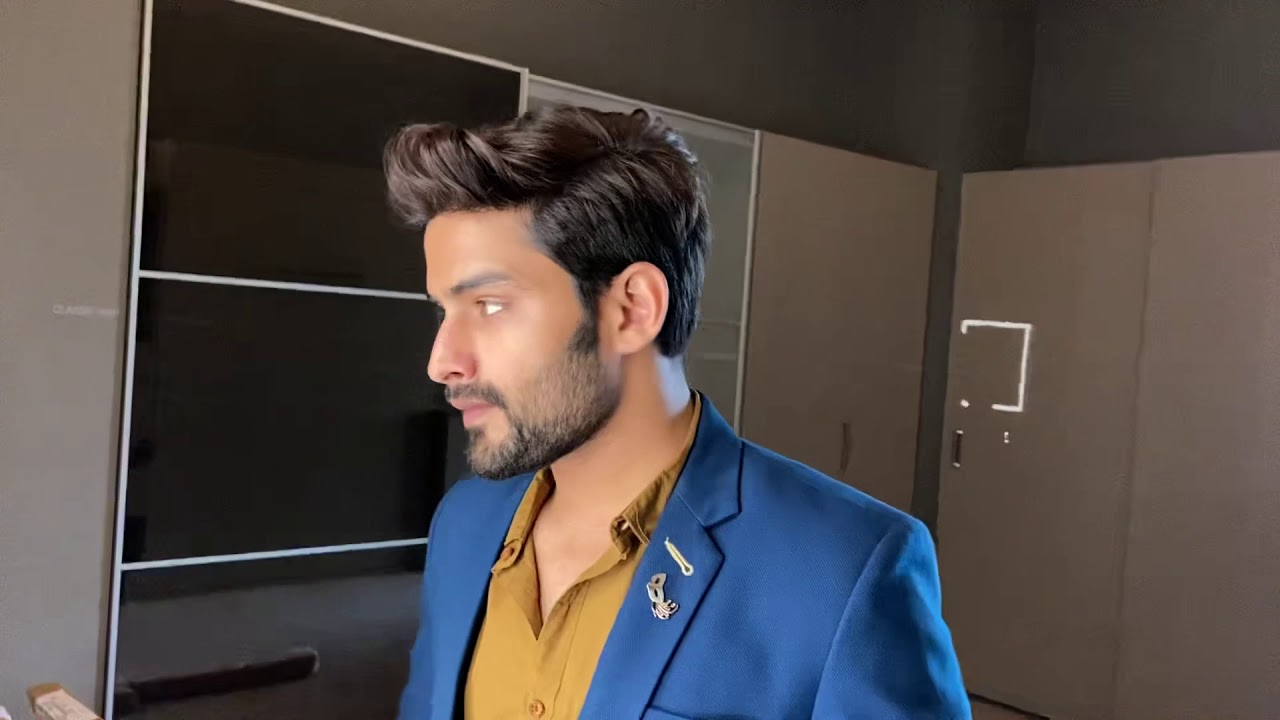 Audition | Rushal Parakh - YouTube