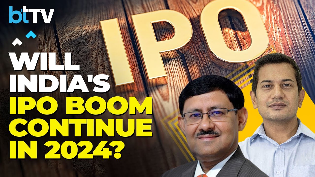 The Big IPOs To Watch Out For In 2024 - YouTube