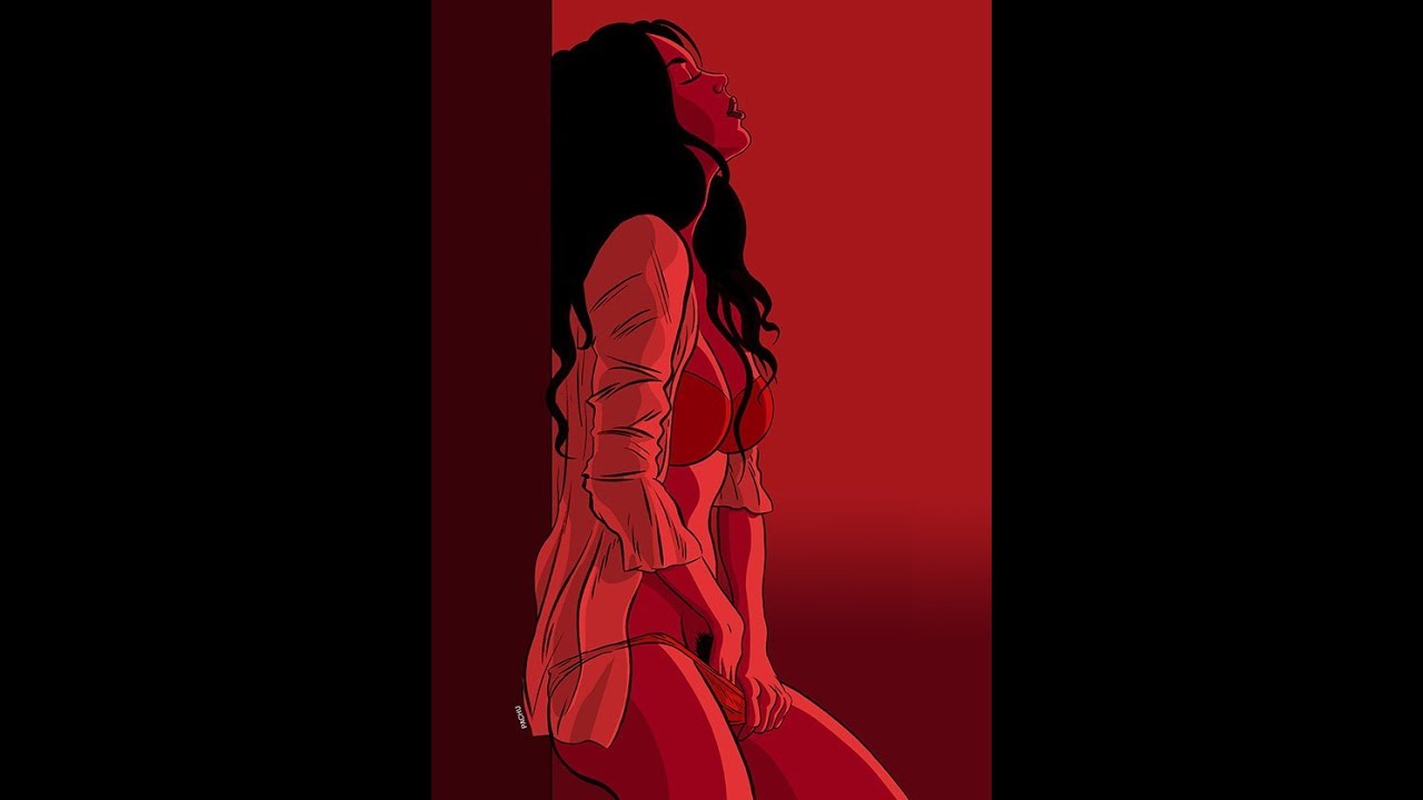 Pachu art рисунки - Фото подборки