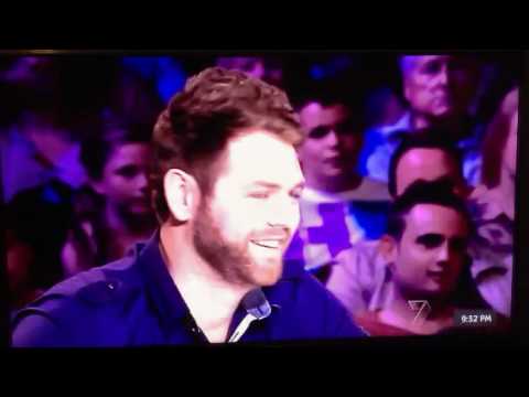 Genesis the Beatboxer - Australia's Got Talent 2012 - YouTube