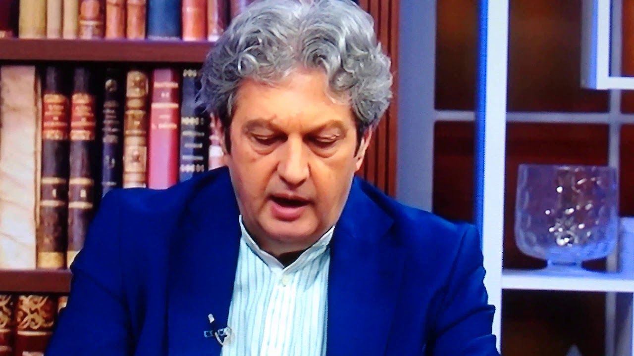 Prof.dr Branislav Nestorovic,Da sam se ja Pitao sve bih zatvorio pre ...