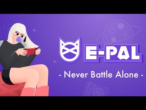 E-Pal Web/App Full Tutorial - YouTube