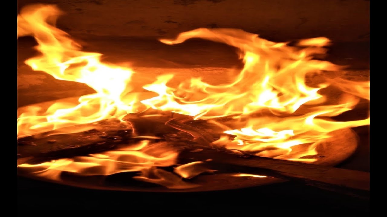 Bonfire Night Relaxing Music, Relaxing Guitar Music, Calm Music (HD ...