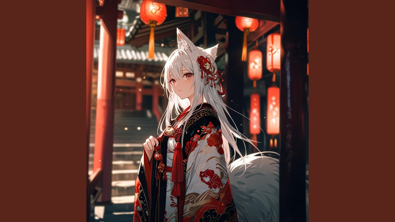 Radiant Drift - YouTube