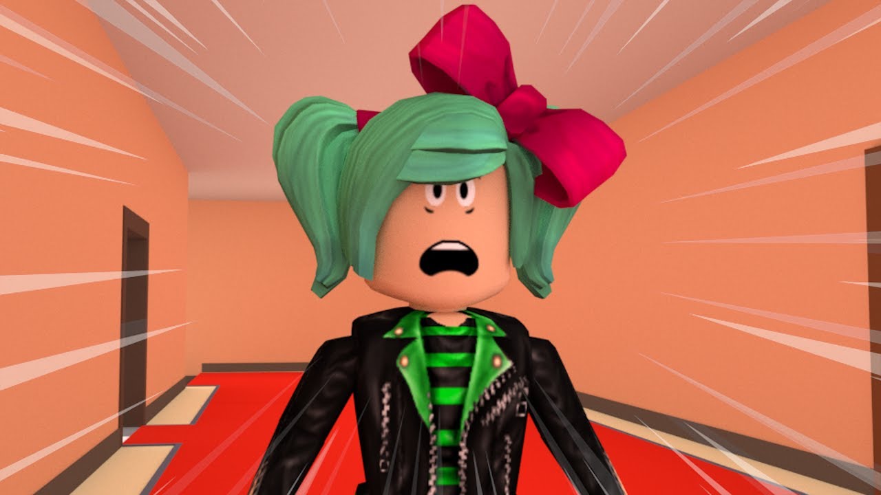 Roblox Murder Mystery 2 (MM2) with Channel Members! - YouTube