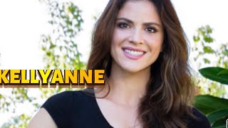 Kellyanne Judd And Wes