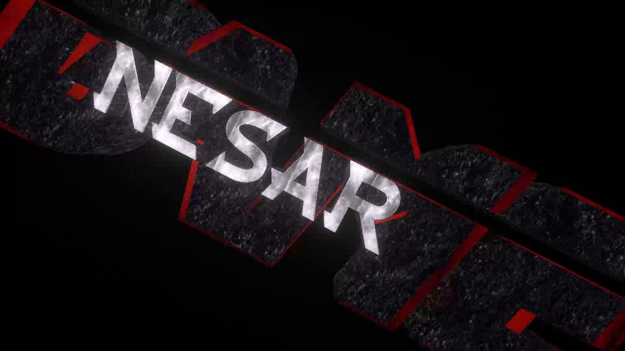 Интро ДЛЯ 1 МЕСТА NESAR GAME - YouTube