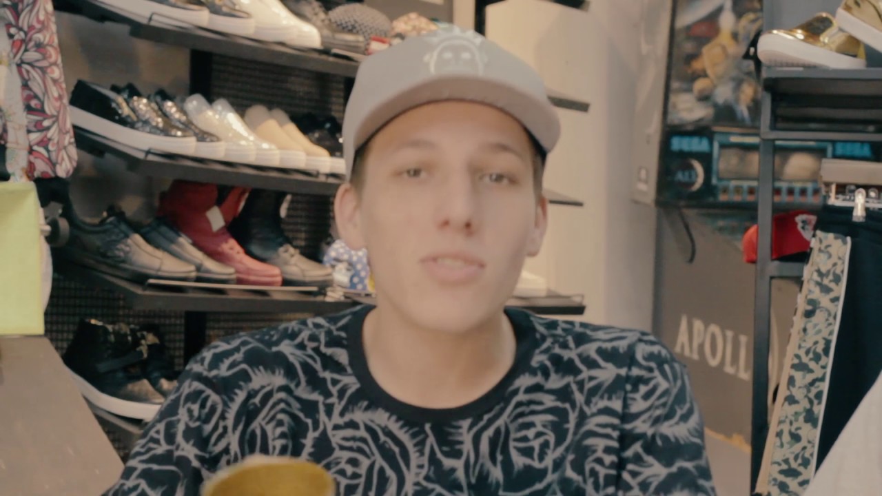 TAG EU NUNCA COM BRUNO VLOGS MARIOHSA FUINHA E GABRIEL GOMES - YouTube