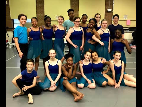 8th Grade Dance Slideshow 2020 - YouTube