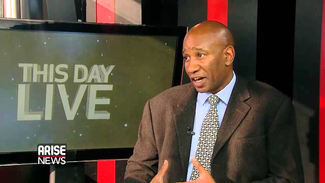 Charlie Dove Edwin talks on the denial of the 100 day promises by the ...