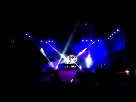 Dj Ritviz in SMIT - YouTube