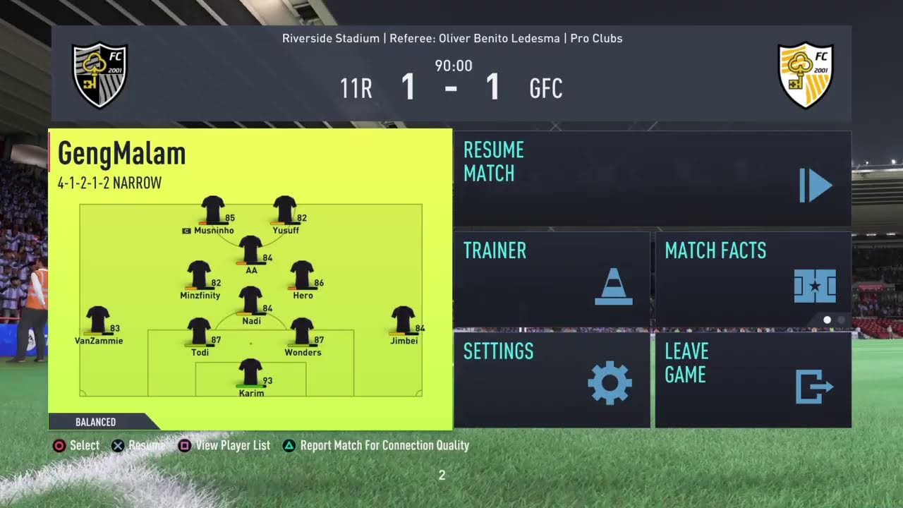 SGVP - Pro League Week 1 - YouTube