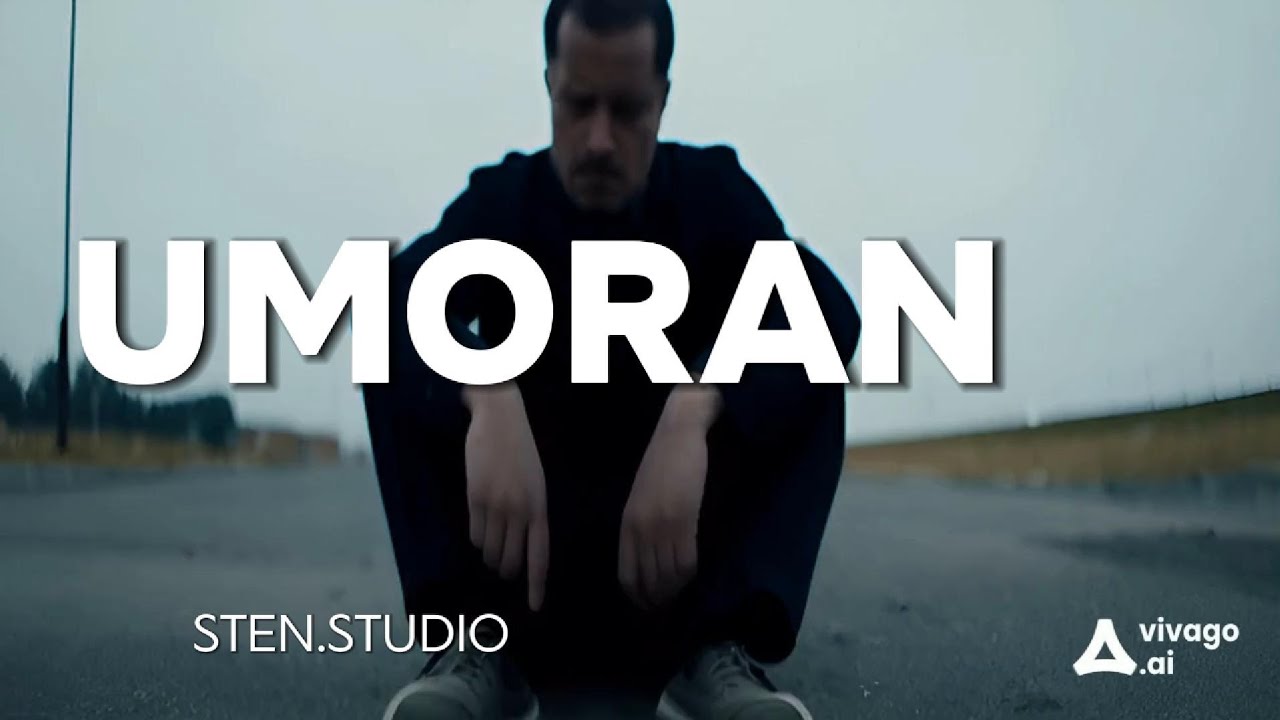 Umoran - STEN - YouTube