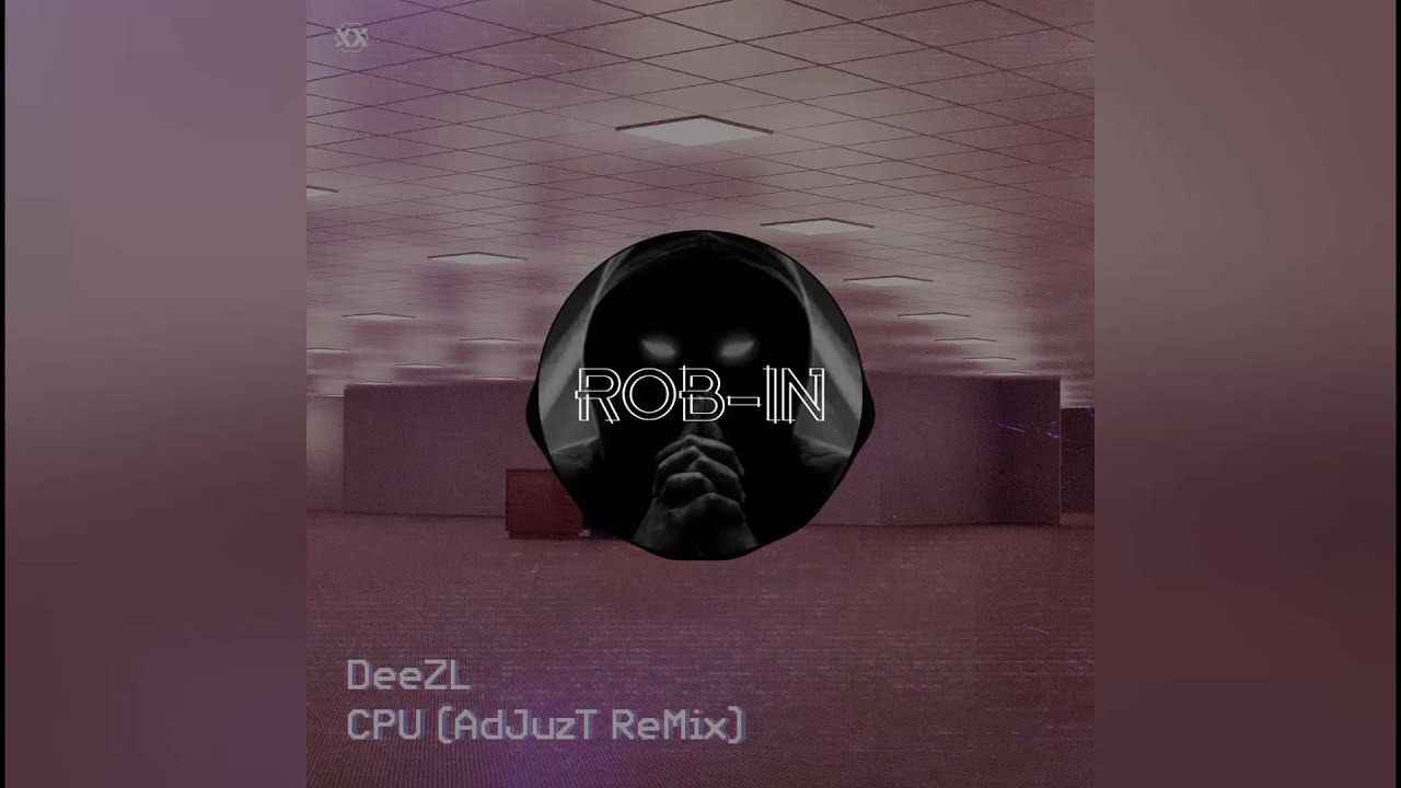 DEEZL - CPU (Adjuzt Remix) [Extended Mix] - YouTube