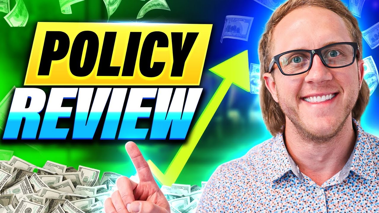 New Insurance Agent Training: Policy Reviews On Existing Coverage - YouTube